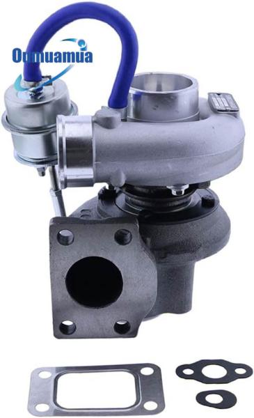 Quality For Perkins T440 Engine Turbocharger GT2052S 2674A094 452191-4 High Performance Low Price Fast Shipping Durable for sale