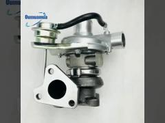 Voor Komatsu Turbocharger KTR130-9F Voor S6D355 Motor onderdeel nr. 6502-12-9005 OEM vervanging 6502-12-9005 319032 6502129005 6502-12-9003 6502-12-9004 6502129003 6502129004