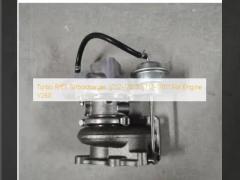 Turbo Rhf3 Turbocompressor 1j712-17012 1j712-17011 Voor motor V260
