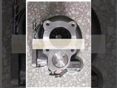 Nieuwe originele IHI AL0087 Turbo Voor Mercedes-Benz A B C E CLA-Klasse 2.0L A2600902500 AL0087