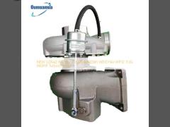 Turbocompressor 21092586 VOE21092586 Voor Volvo Graafmachine EC210D EC140C EC200D EC220D Motor D5E