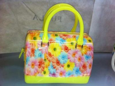 China 2019 Jelly bag for sale
