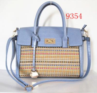 China 2019Fashion carton new style digital printing handbag for sale