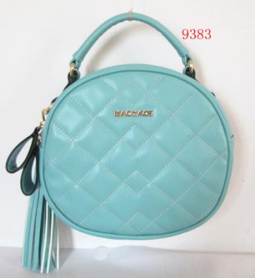 China 2019fashion cheap lady round shape handbag for sale