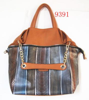 China 2019fashion cheap lady TOTE BAG for sale
