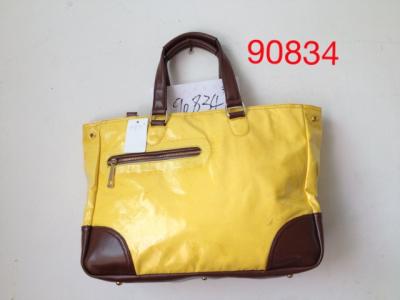 China 2019Fashion cheap newest lady handbags 2 COLOR COMBINATION for sale