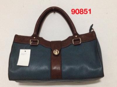 China 2019Fashion cheap newest lady handbags 2 COLOR COMBINATION for sale