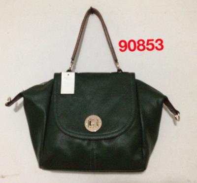 China 2019Fashion cheap newest lady handbags 2 COLOR COMBINATION for sale
