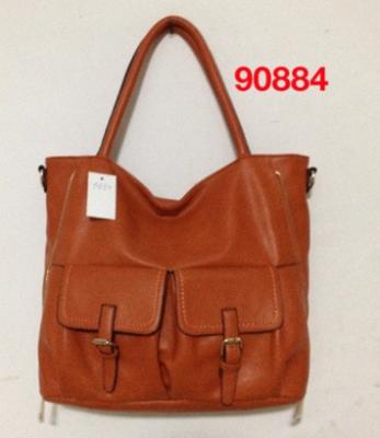 China 2019Fashion cheap newest lady handbags 2 COLOR COMBINATION for sale