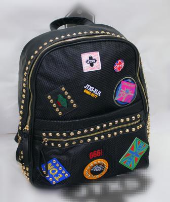 China 2019NEWEST STYLES BACKPACK 2015 WINTER for sale