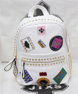 China 2019NEWEST STYLES BACKPACK 2016 WINTER for sale