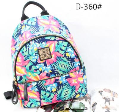 China 2019Fashion cheap newest lady backpack for sale