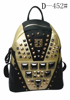China 2019Fashion cheap newest lady backpack for sale