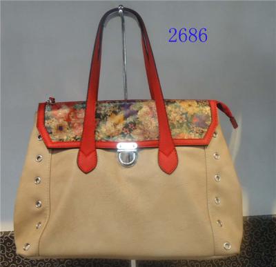 China 2019Fashion cheap newest lady handbags for sale