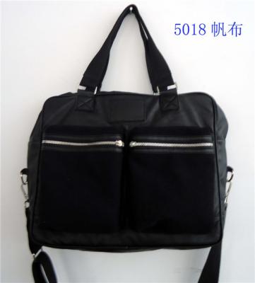 China 2019Fashion cheap newest lady handbags CANVAS BAG for sale