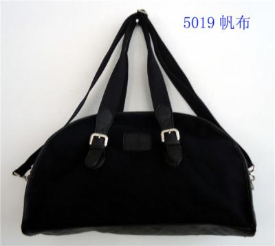 China 2019Fashion cheap newest lady handbags CANVAS BAG for sale