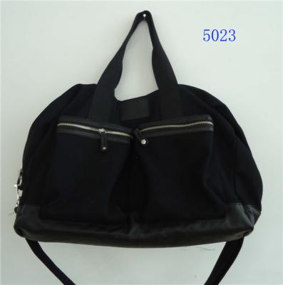 China 2019Fashion cheap newest canvas bag for sale