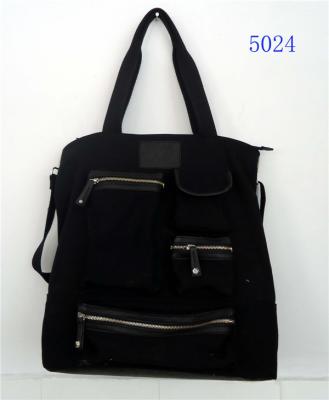China 2019Fashion cheap newest canvas bag for sale