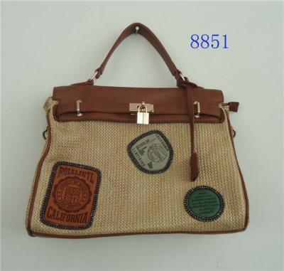 China 2019Fashion cheap newest lady handbags for sale