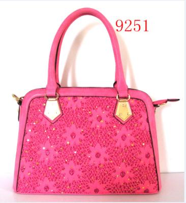 China 2019New lady handbag for sale