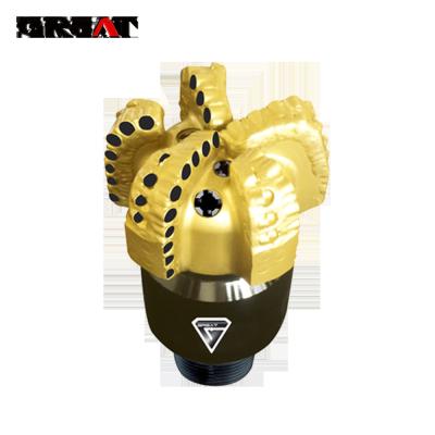 China 8 1/2”API standard Great oil and gas well drill bits pdc bits for sale