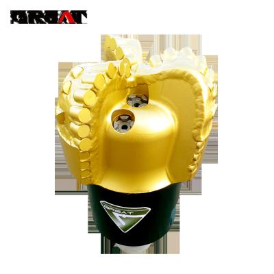 China API satandard  8 1/2