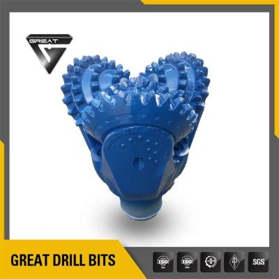 China 17 1-2''  S135G  Milled tooth bits for oil and water drilling button bits rock bits for sale