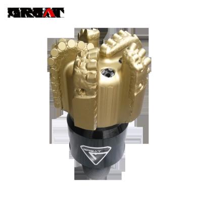 China GS1605T  API standard diamond oil drilling bits rock bits well drilling PDC drilling bits for sale