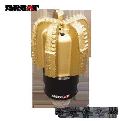 China API standard 8 1/2