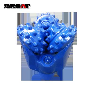 China 8 1-2''  537 TCI tungsten carbide insert rock bit for mining and well drilling tricone bits for sale