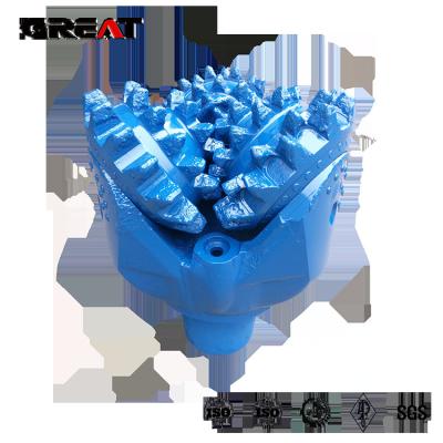 China 17 1-2''  S127G  Milled tooth bits rock bits for oil and water drilling for sale