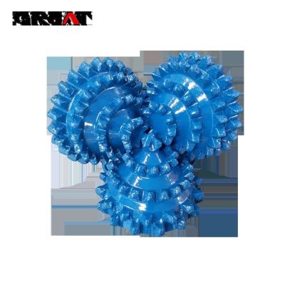China 17 1-2''  115  Milled tooth bits for oil and water drilling button bits rock bits for sale