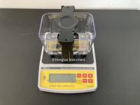 China AU-120K Digital Electronic Gold Karat Detector Machine Gold Purity Testing Machine Tester for sale
