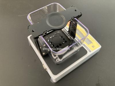 China AU-120K Digital Electronic Gold Karat Detector Machine Gold Purity Testing Machine Tester for sale