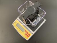 China AU-120K Digital Electronic Gold Karat Detector Machine Gold Purity Testing Machine Tester for sale