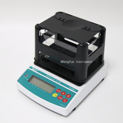 China AU-900S High Quality Digital Electronic Portable Digital Density Meter, Simple and Accurate Density Meter for sale
