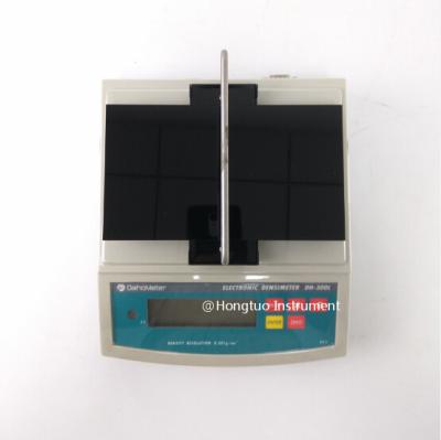 China Factory Price Liquids Specific Gravity Hydrometer, Electronic Hydrometer, Liquids Density Tester DH-300L for sale