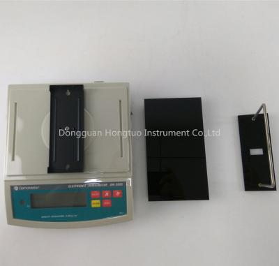 China Factory Price Liquids Specific Gravity Hydrometer, Electronic Hydrometer, Liquids Density Tester DH-300L for sale