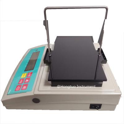 China Factory Price Liquids Specific Gravity Hydrometer, Electronic Hydrometer, Liquids Density Tester DH-300L for sale