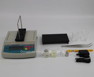 China Factory Price Liquids Specific Gravity Hydrometer, Electronic Hydrometer, Liquids Density Tester DH-300L for sale