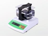 China Original Factory Digital Electronic Plastic Density Tester, Plastic Density Meter, Plastic Density Testing Machine for sale