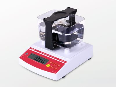 China AU-120S NEW Design Density Measurement Instrument , Digital Specific Gravity Meter for sale