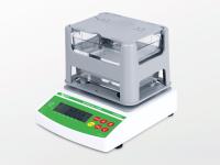 China ASTM Standard Rubber and Plastic Electronic Digital Density Meter for sale
