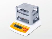 China ASTM Standard Rubber and Plastic Electronic Digital Density Meter for sale
