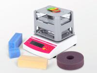 China ASTM Standard Rubber and Plastic Electronic Digital Density Meter for sale