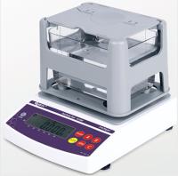 China ASTM Standard Rubber and Plastic Electronic Digital Density Meter for sale