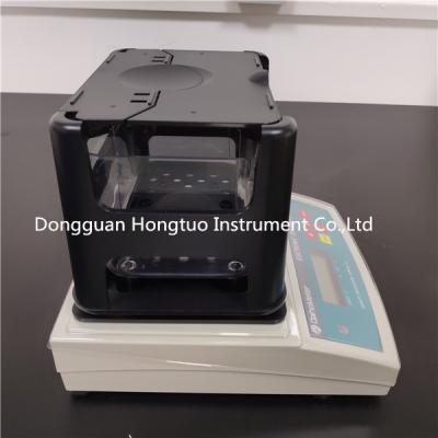China Electric Cable Density Tester , Cable Density Meter, Cable Density Test Machine, Automatic Density Analyzer for sale