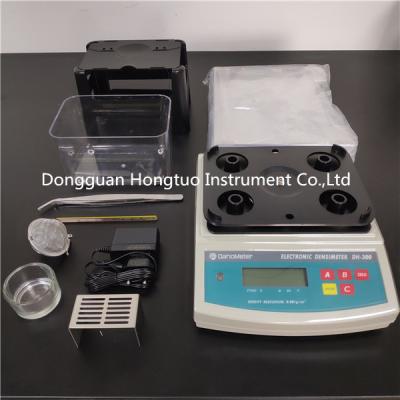 China Original Factory Laboratory Density Meter Price, Density Measurement Device for Cement, Lime, Coal for sale