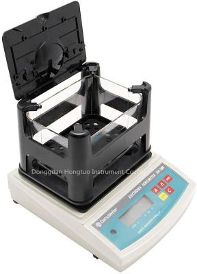 China Electric Cable Density Tester , Cable Density Meter, Cable Density Test Machine, Automatic Density Analyzer for sale