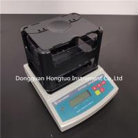 China Electric Cable Density Tester , Cable Density Meter, Cable Density Test Machine, Automatic Density Analyzer for sale